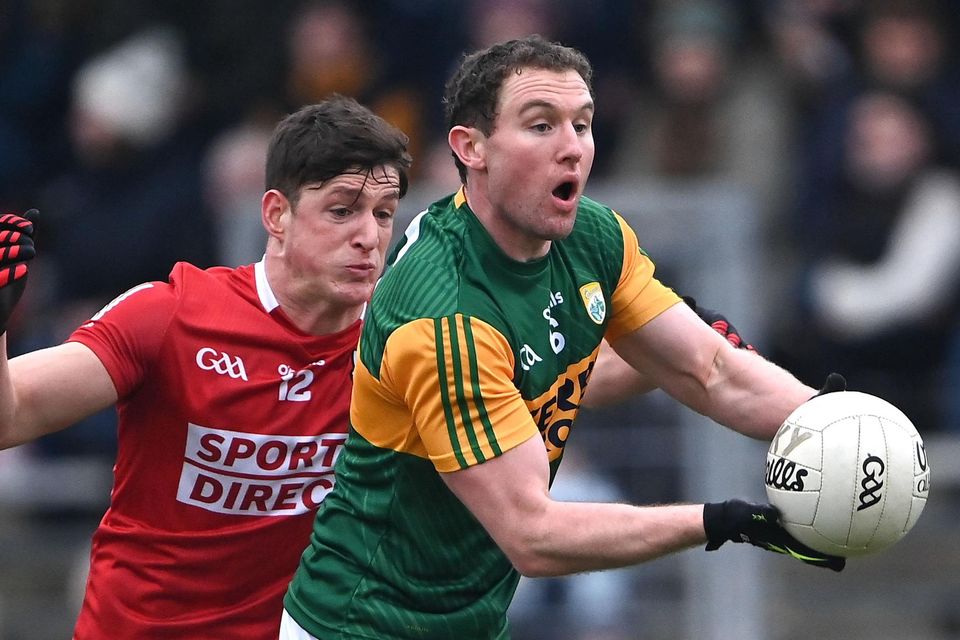 Templenoe two have rebounded from set-backs to re-establish themselves ...