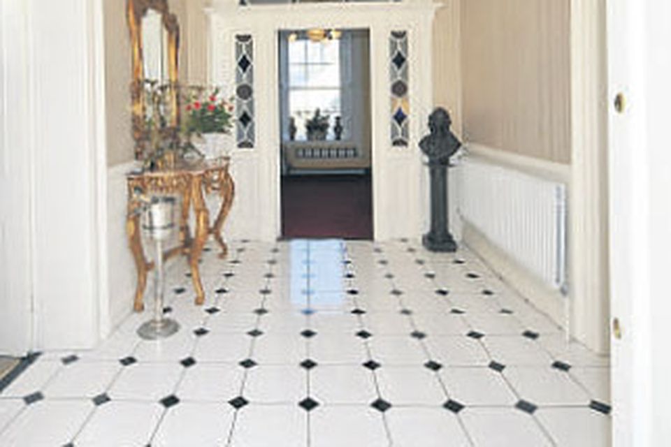 A gracious family home | Irish Independent