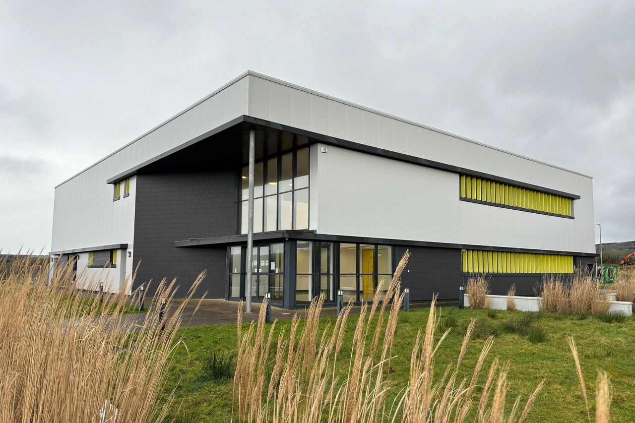 Empty Kerry IDA building to finally get tenant after 20-year-deal fails ...