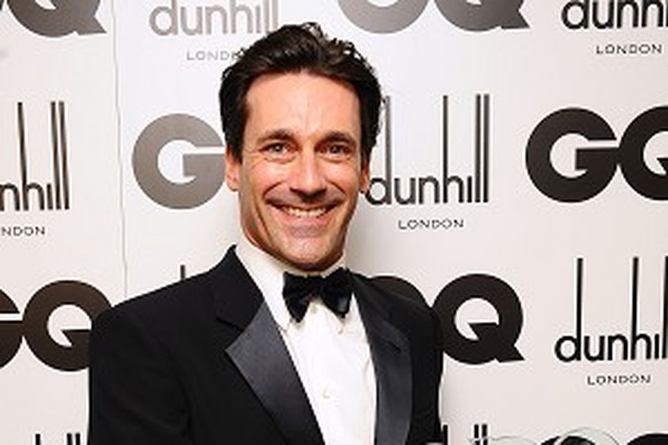 Jon Hamm: Mad Men returns in March | Irish Independent