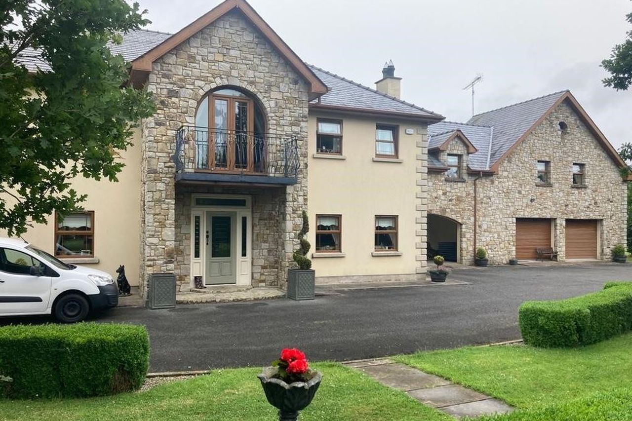 Meath couple fail in bid to prevent demolition of home as Supreme Court ...