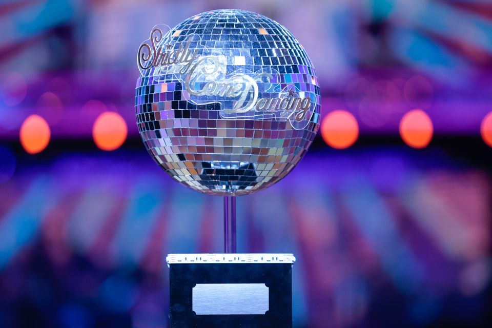 Strictly Come Dancing 2022: Blackpool return and themed week for BBC ...