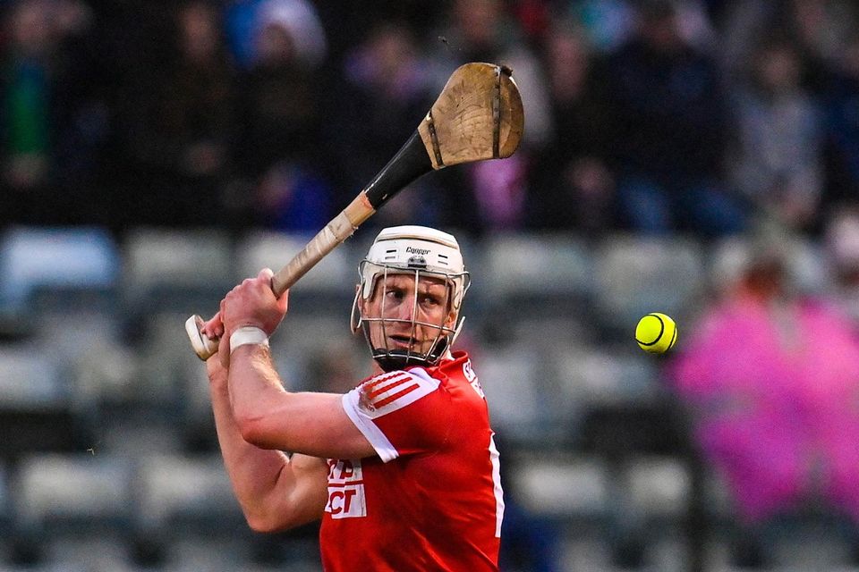 Pat Ryan earns first trophy as Cork hurling boss with Tipperary left to ...