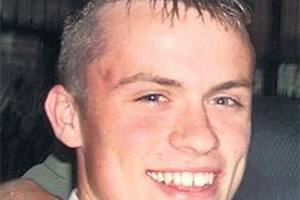 James Nolan drowned 500m from bar he was singing in | Irish Independent