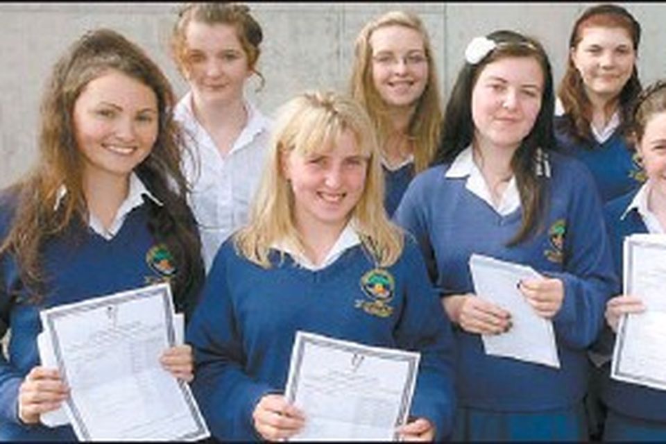 Finuge | Irish Independent