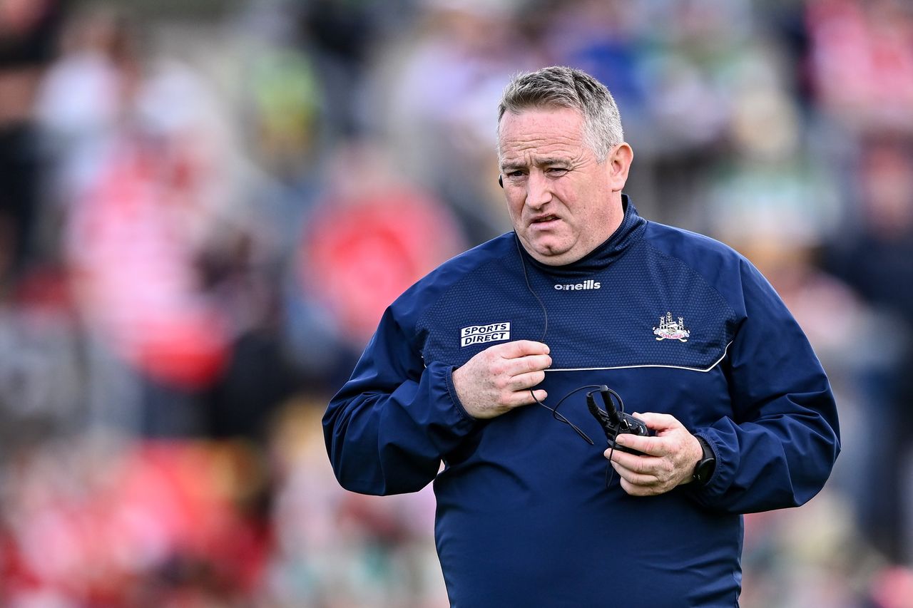 Pat Ryan names unchanged Cork team for All-Ireland final showdown with ...