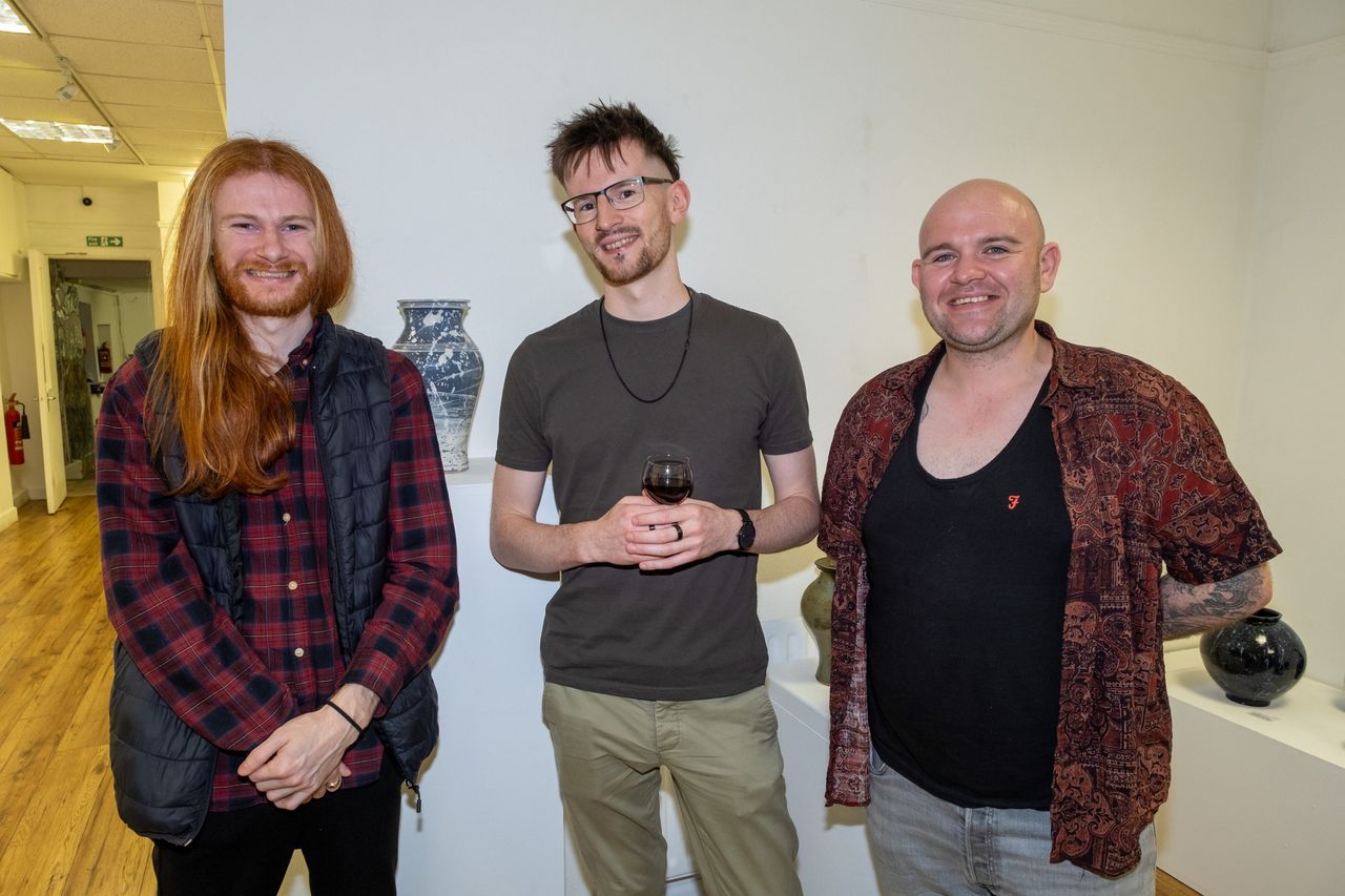 See photos from Signal Arts Centre’s latest exhibits | Irish Independent