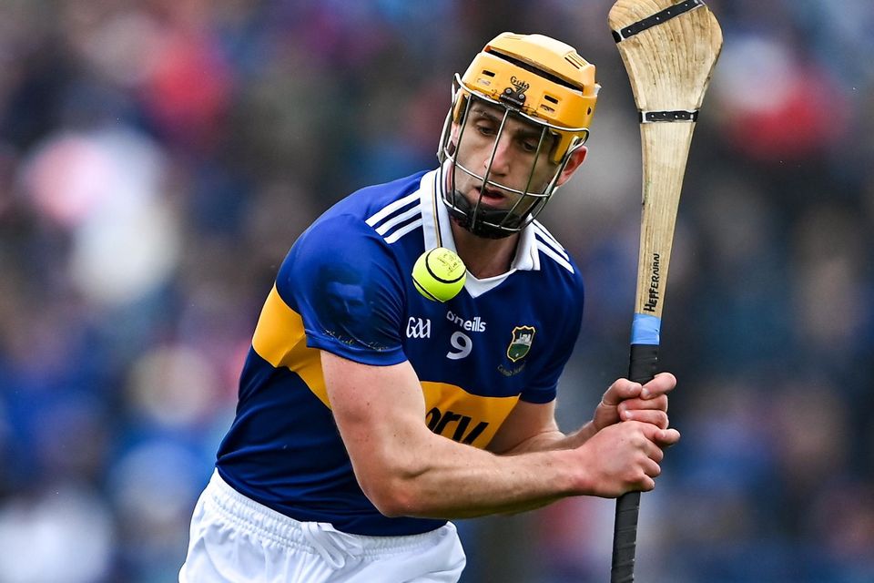 John Mullane: Limerick will not sympathise with Tipp’s woes and the ...