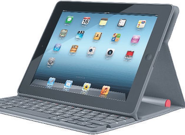 Digital Life: Endless fun in the sun -- rejoice in the solar-powered ...