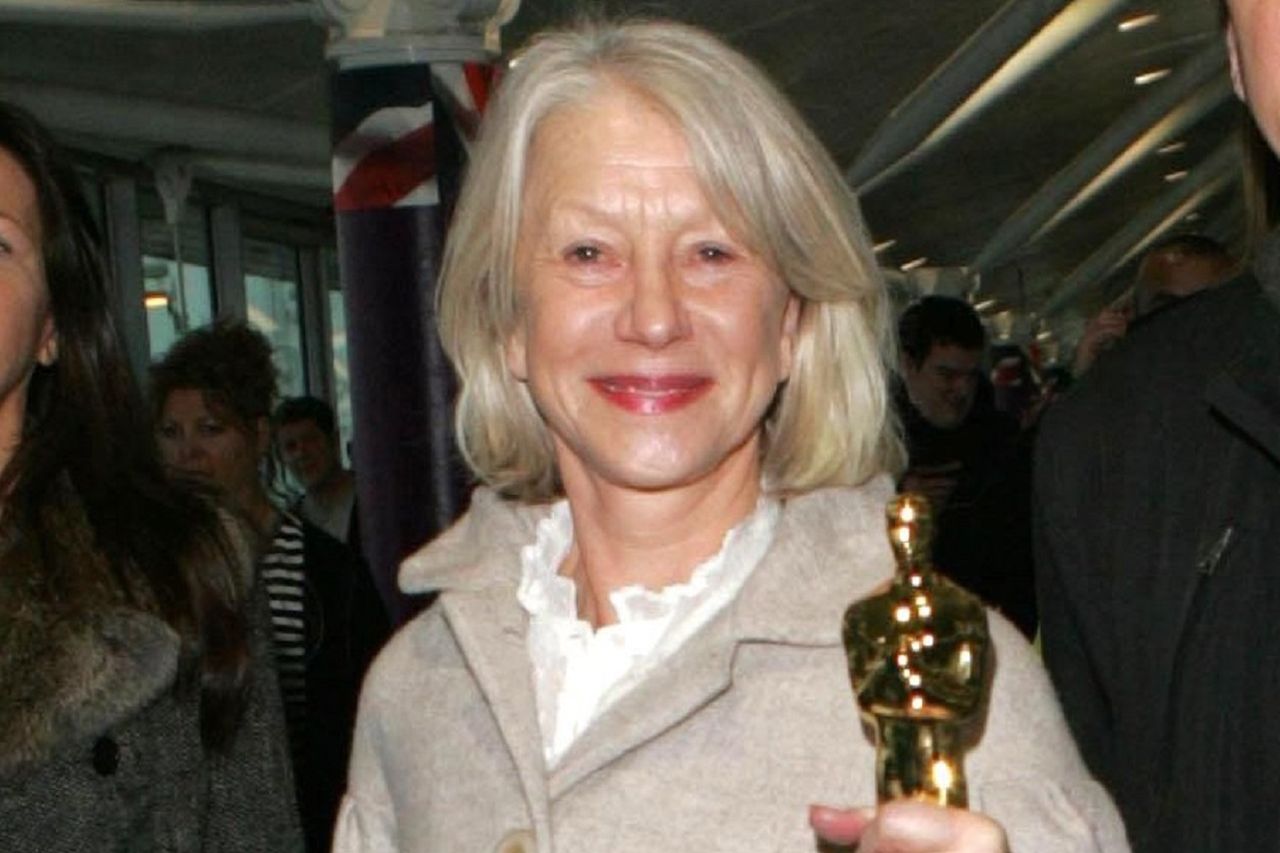 'Unfair' to attack Academy over lack of diversity in Oscars, says Dame ...