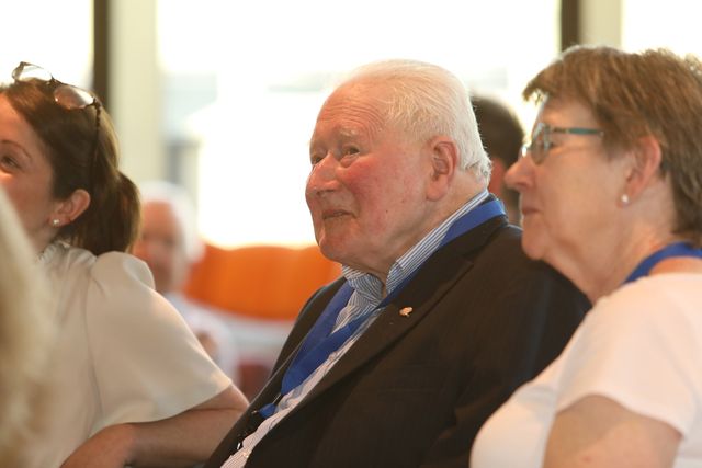 Hero award for Leitrim man (92) who was given five years to live 48 ...