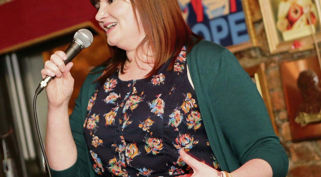 Comedians a big hit with audience | Independent.ie