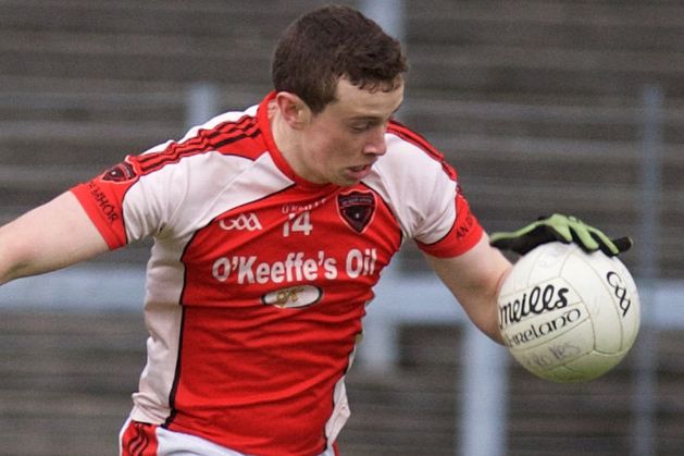 Rathmore overturn eight-point deficit against Laune Rangers to reach ...