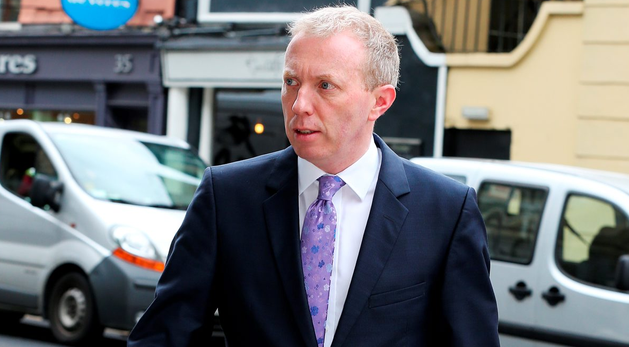 Ross accused of 'mealy-mouthed response' to our Olympics shame | Irish ...