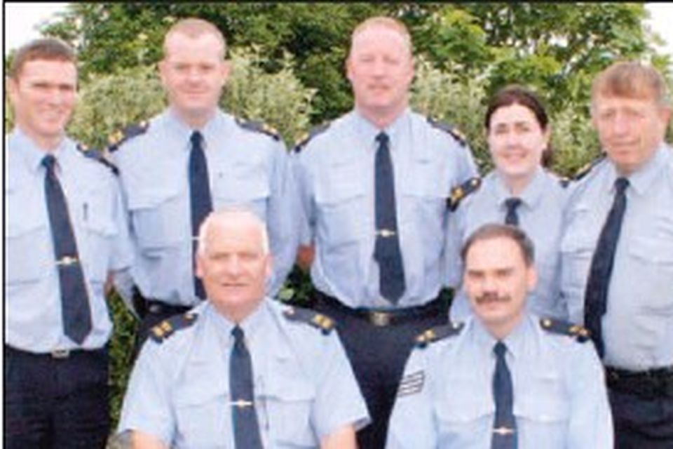 Popular Garda to hang up his hat | Irish Independent