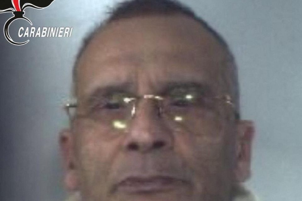 The Indo Daily: Matteo Messina Denaro - Italy's most wanted mafia ...