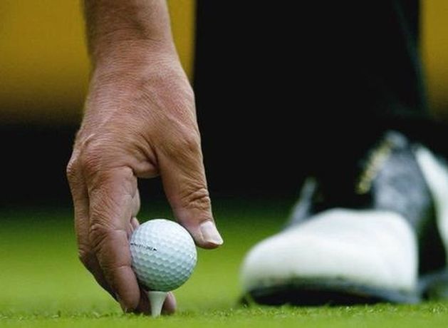 Medders at Large: A hacker says farewell to the fairways, goodbye to ...