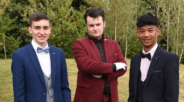 Around the Districts: Coolgreany to Monamolin | Irish Independent