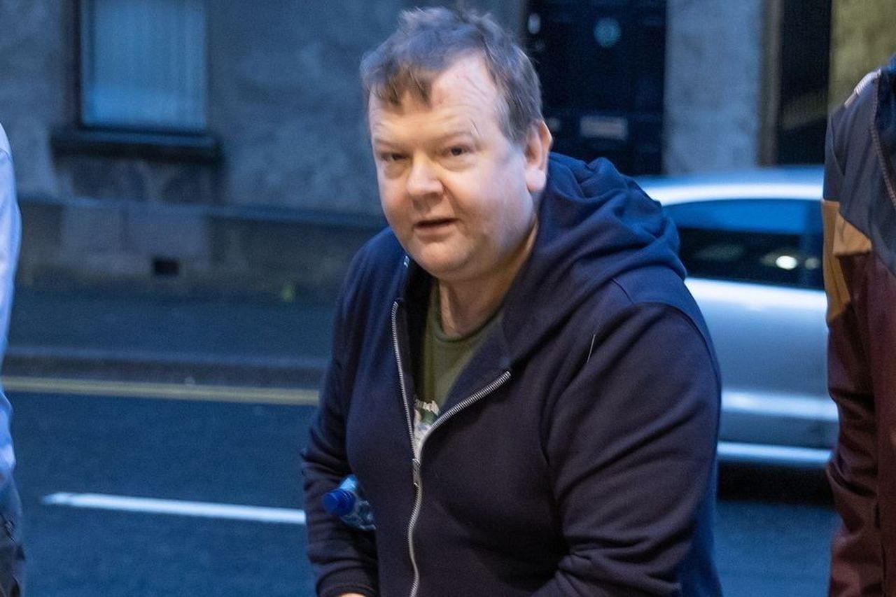 ‘A blight on rural communities’ – leader of gang that carried out ...