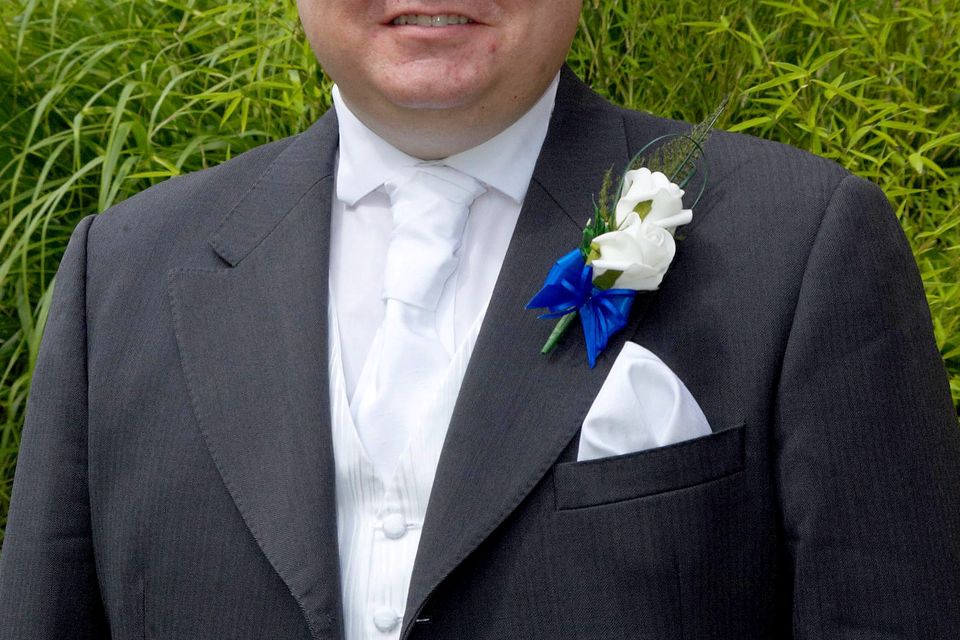 Man held over off-duty police officer's murder | Irish Independent