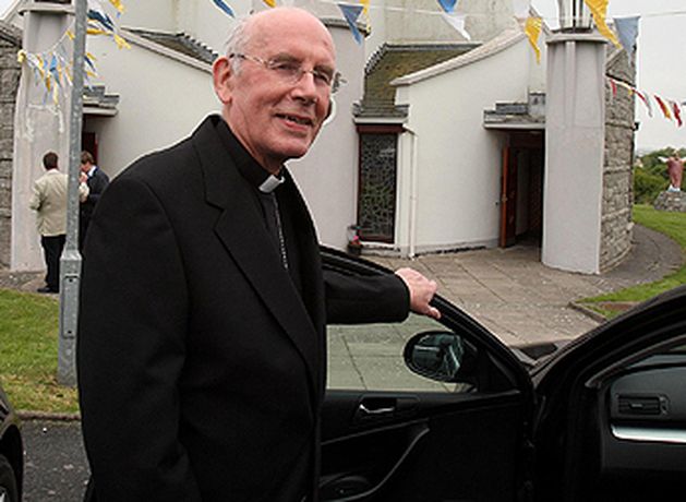 Cardinal Brady faces renewed calls to quit | Irish Independent