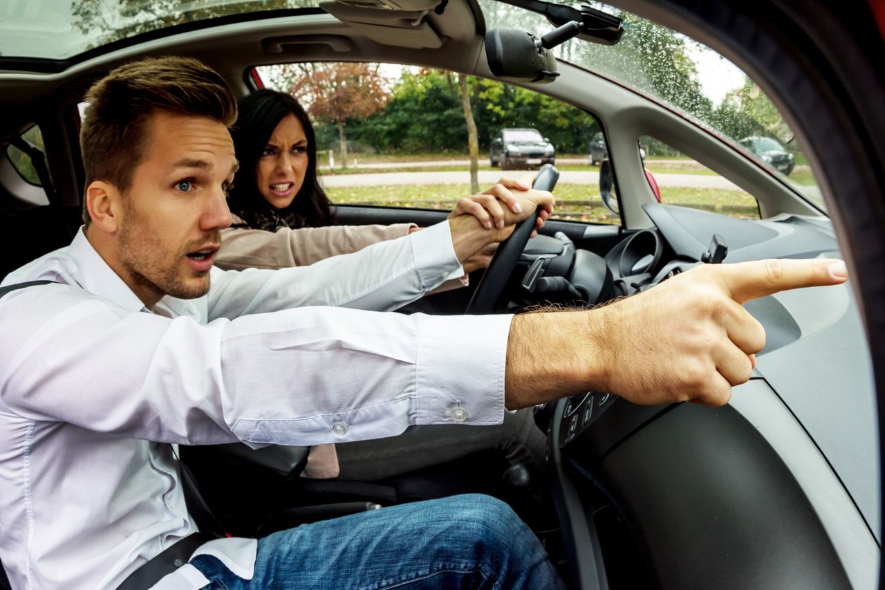 Bill Linnane: 'The therapeutic power of the road trip row' | Irish ...