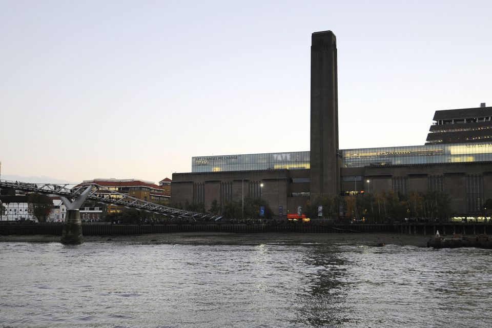 Tate installation invites art fans to make their own ceramic ...