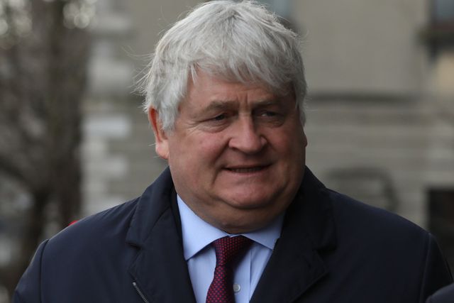 Defamation action brought by Denis O'Brien is 'disgraceful', court is ...