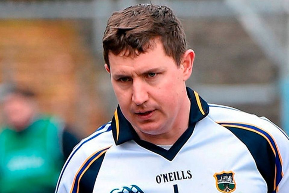 Darren Gleeson left out as Tipperary have made three changes for ...