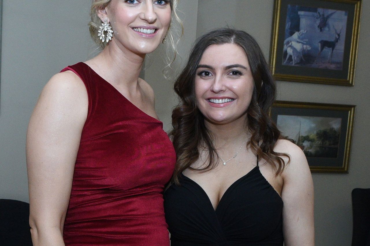 Photos show Co Cork GAA Club celebrating top achievements of the past ...