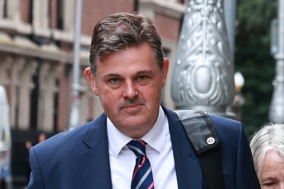 Richard Curran: Bakhurst plan plots roadmap for RTÉ but beginning the ...