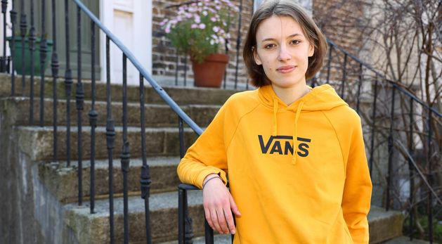 Ukrainian diary: ‘A video from home unexpectedly made me break down ...