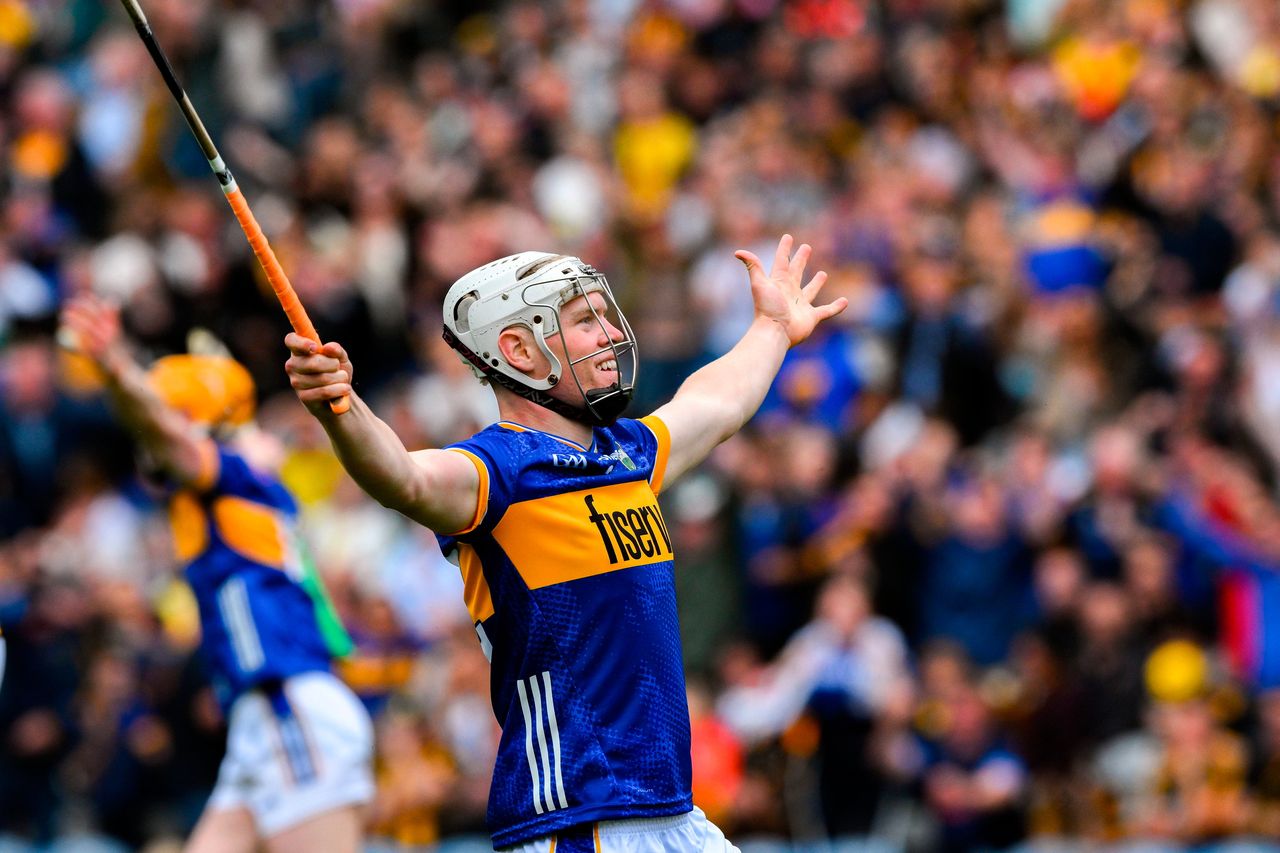 Indo Sport podcast: Oisin O’Donoghue magic, Lazarus Liam Cahill ...
