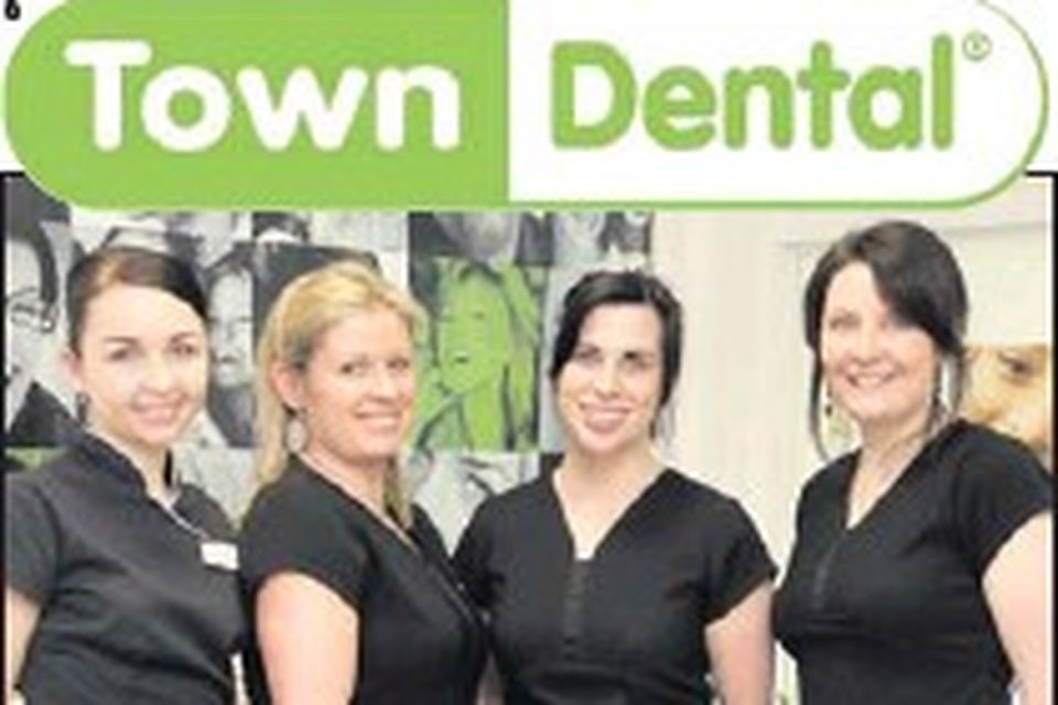 Town Dental | Irish Independent