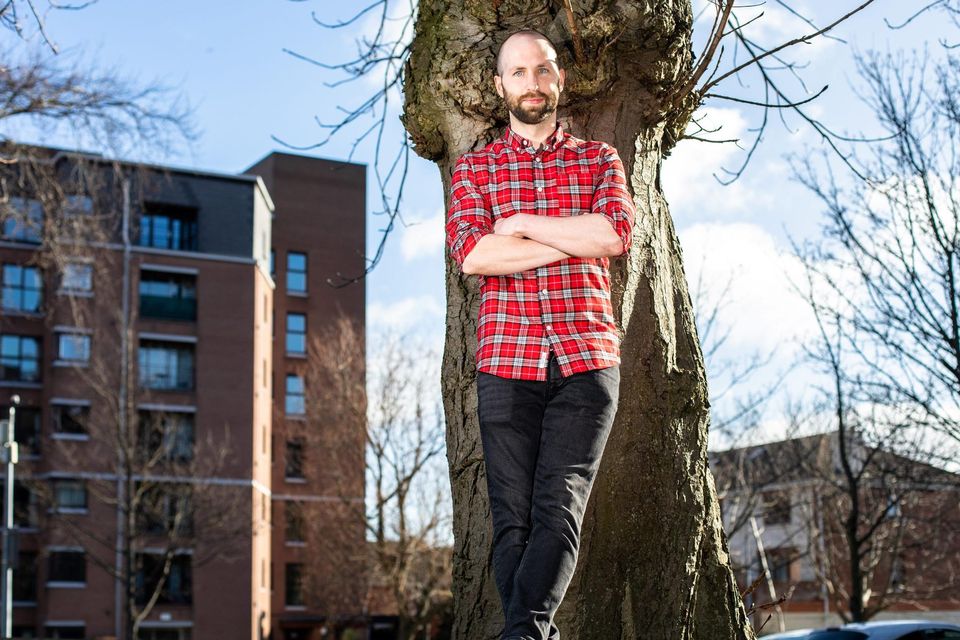 ‘I’ve stopped being ashamed of my stammer – now I use it for my comedy ...