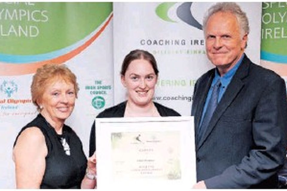 Edel qualifies as 'special' coach | Irish Independent