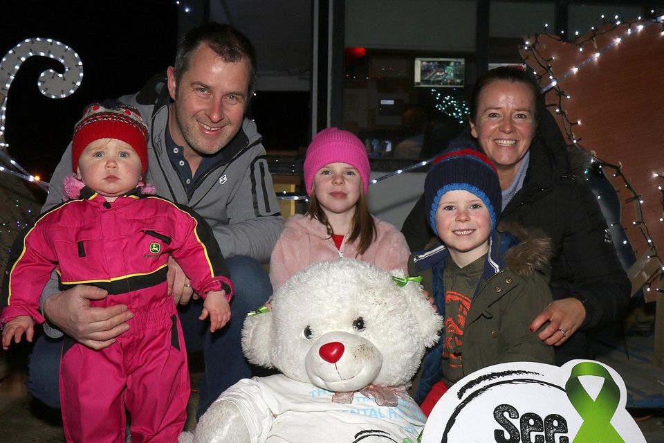 Pictures from Clohamon road run | Irish Independent