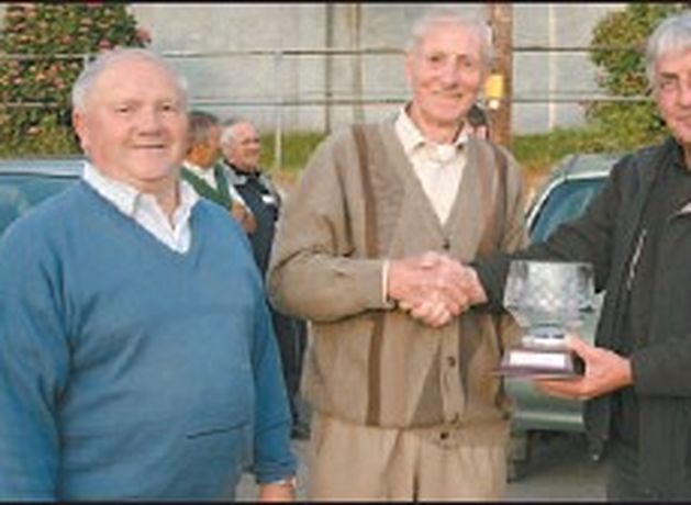 West Kerry Agri Show honours Kerryman journalist | Irish Independent