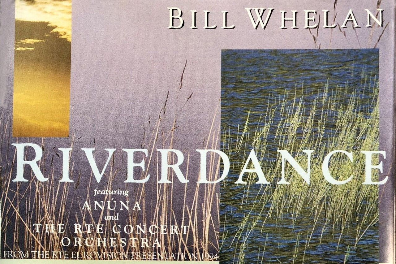Retro Irish chart: “Riverdance” started an incredible run at the top 30 ...
