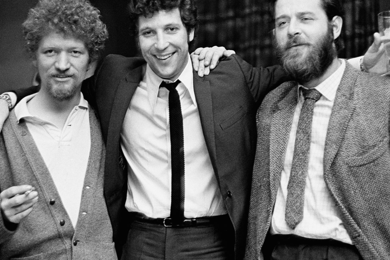 Thank you for the days: Phenomenon of 60s showbands | Irish Independent