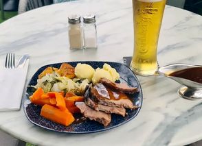 7 of the best carvery dinners to enjoy in Dublin | Irish Independent