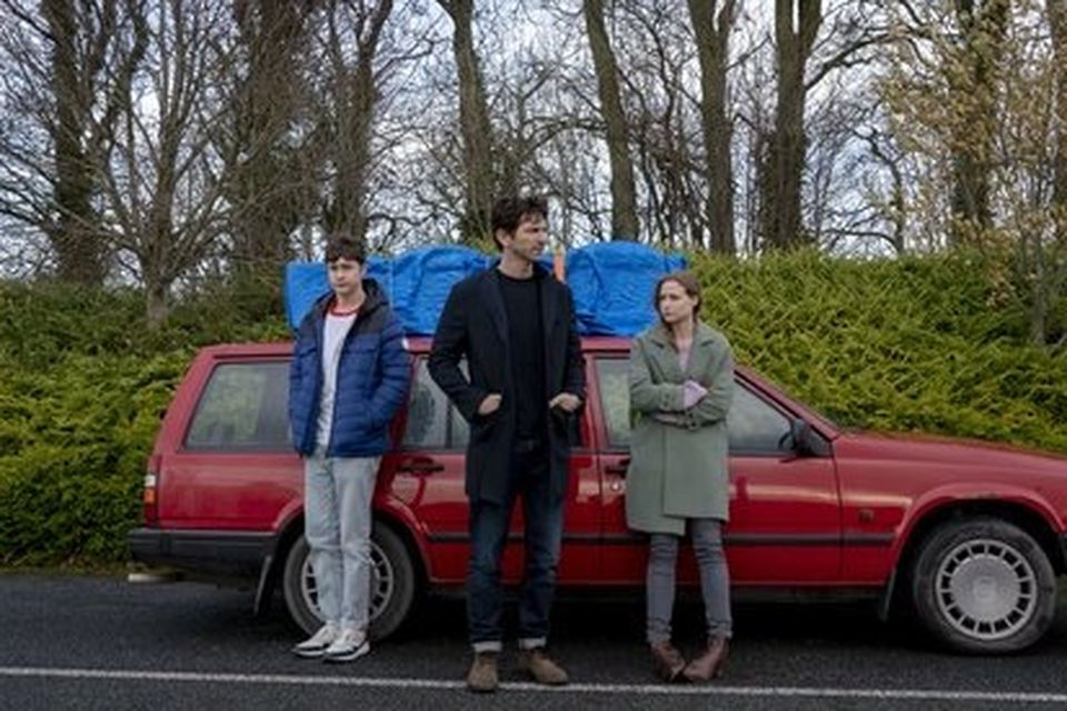 The Last Right review: 'Annoyingly broad and surprisingly lazy' | Irish ...