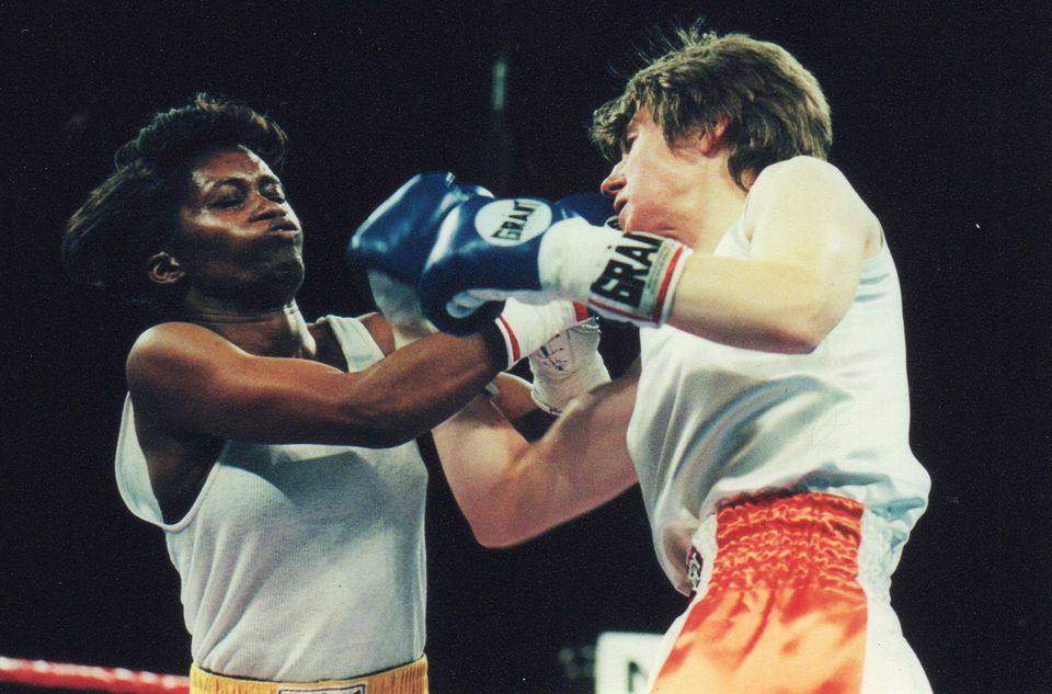 Katie Taylor gets behind campaign to honour ‘true pioneer’ of women’s ...