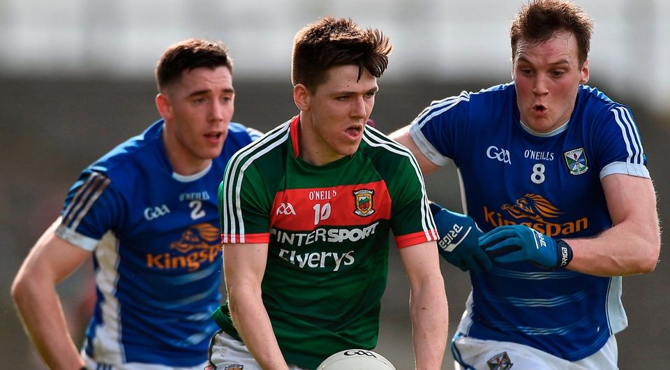 ‘You couldn't beat him, he was an absolute freak’ – Fergal Boland pays ...
