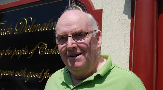 Vincent Harvey remembered in Wicklow as a gentleman, a true friend and ...