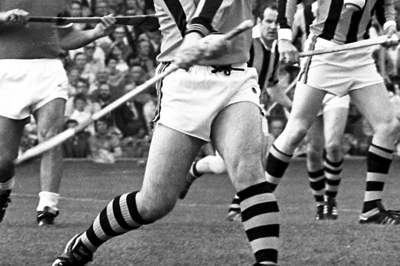 Flashback: Nine of the best action shots from All-Ireland hurling final ...