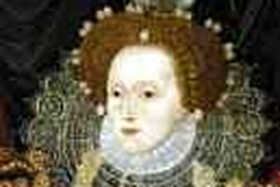 Pirate queen to Grace pages of British school history | Irish Independent