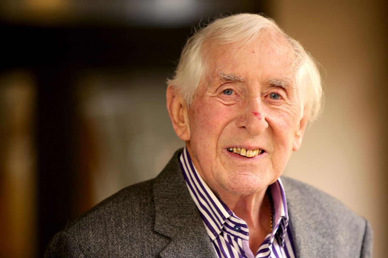 Athletics' golden boy Ronnie Delaney: 'I knew I was as good as anyone ...