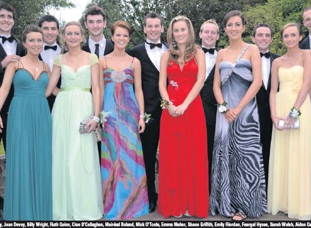 Debs | Irish Independent
