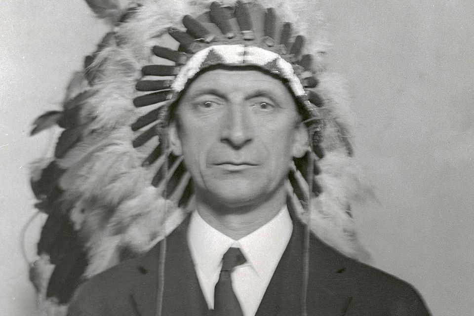 2020 Centenary: How Éamon de Valera harnessed the Irish diaspora during ...